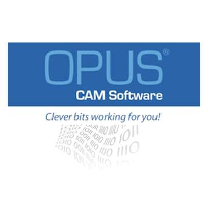 EMO Exhibitor 2025: OPUS