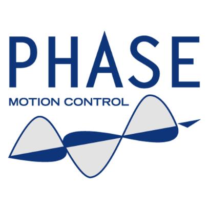 EMO Exhibitor 2025: PHASE MOTION CONTROL