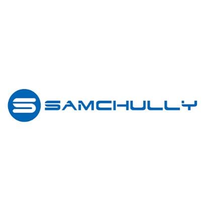 EMO Exhibitor 2025: SAMCHULLY
