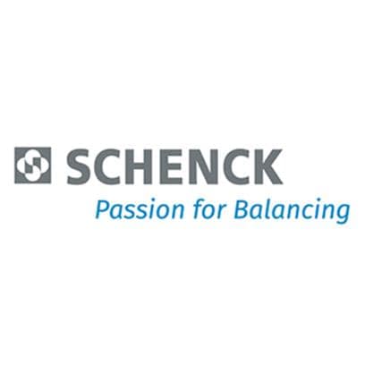 EMO Exhibitor 2025: SCHENCK ROTEC