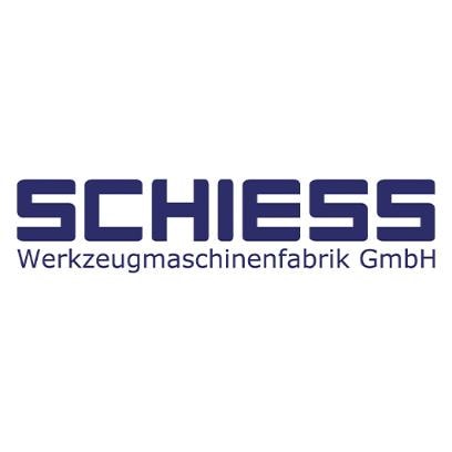 EMO Exhibitor 2025: SCHIESS