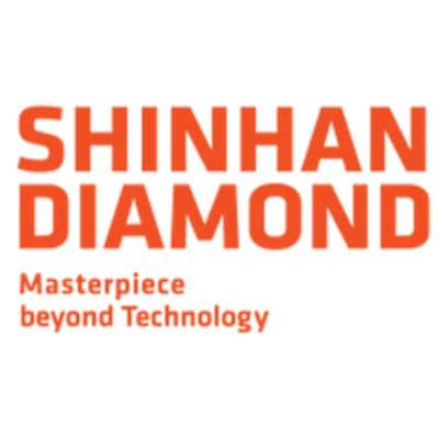 EMO Exhibitor 2025: SHINHAN DIAMOND
