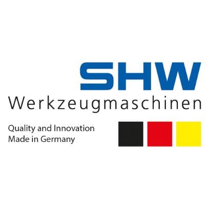 EMO Exhibitor 2025: SHW