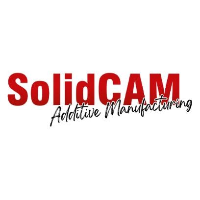 EMO Exhibitor 2025: SOLIDCAM ADDITIVE