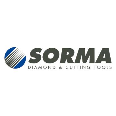 EMO Exhibitor 2025: SORMA