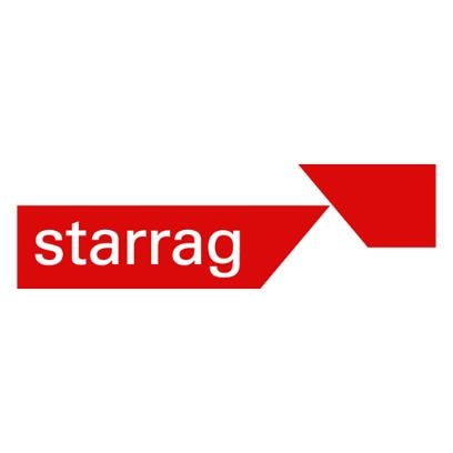 EMO Exhibitor 2025: STARRAG
