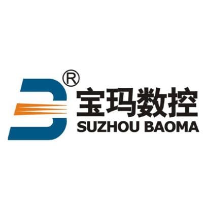 EMO Exhibitor 2025: SUZHOU BAOMA