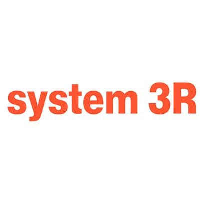 EMO Exhibitor 2025: SYSTEM 3R