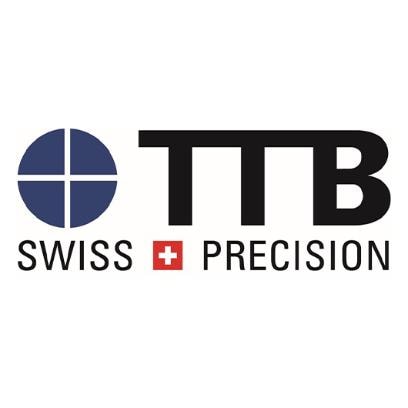 EMO Exhibitor 2025: TTB