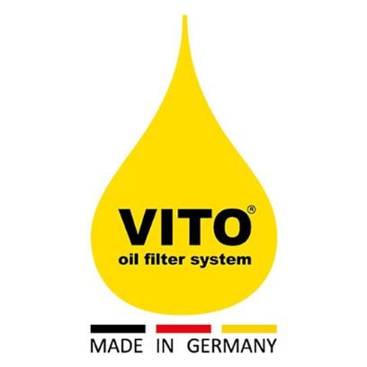 EMO Exhibitor 2025: VITO