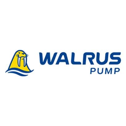 EMO Exhibitor 2025: WALRUS PUMP