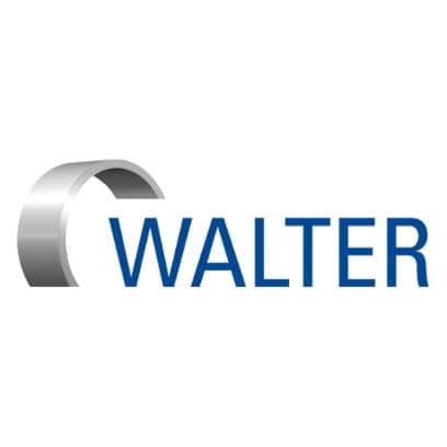 EMO Exhibitor 2025: WALTER MASCHINENBAU
