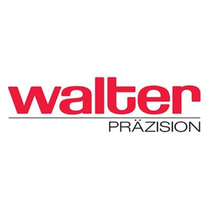 EMO Exhibitor 2025: WALTER, GOTTHILF