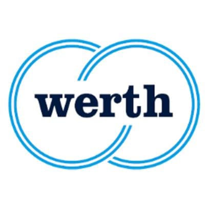 EMO Exhibitor 2025: WERTH