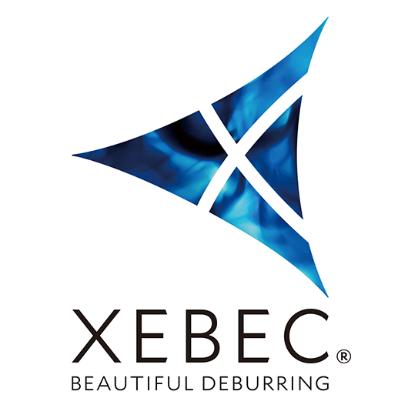 EMO Exhibitor 2025: XEBEC TECHNOLOGY