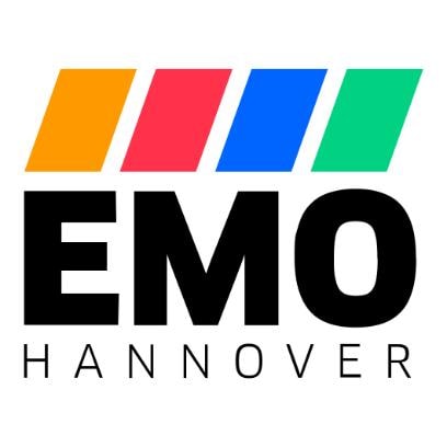 EMO Exhibitor 2025: ADDITIVE MANUFACTURING AREA