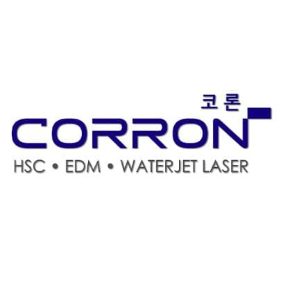 EMO Exhibitor 2025: CORRON