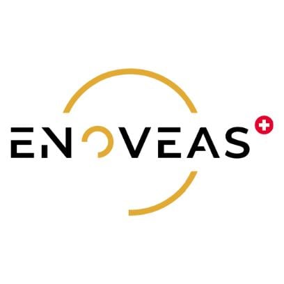 EMO Exhibitor 2025: ENOVEAS