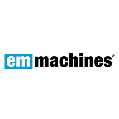 EMO Exhibitor 2025: EM MACHINES