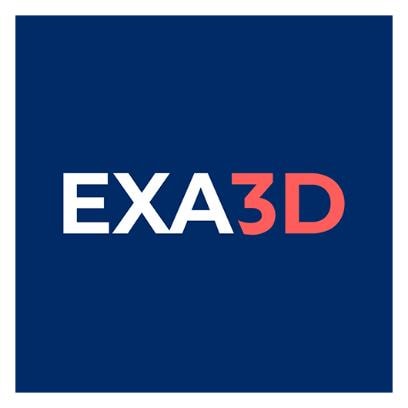 EMO Exhibitor 2025: EXA3D