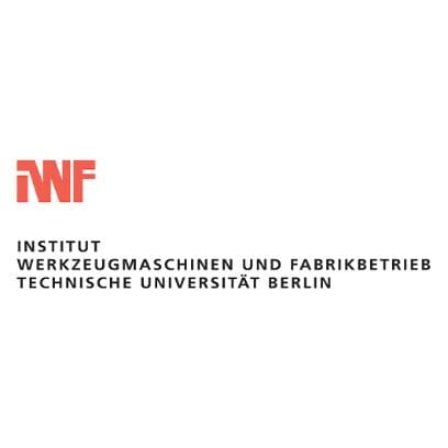 EMO Exhibitor 2025: IWF TU BERLIN