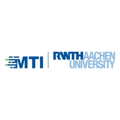 EMO Exhibitor 2025: MTI AACHEN