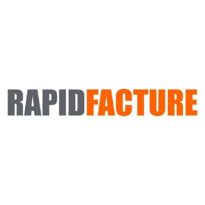 EMO Exhibitor 2025: RAPIDFACTURE