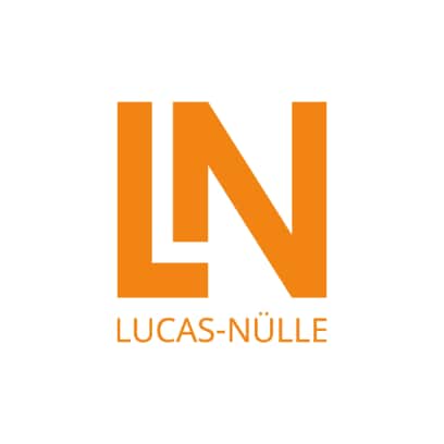 EMO Exhibitor 2025: LUCAS NÜLLE