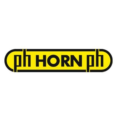 EMO Exhibitor 2025: HORN, PAUL