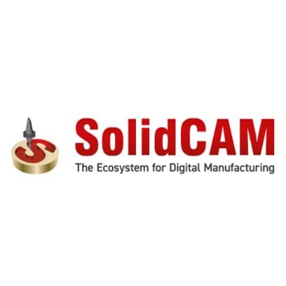EMO Exhibitor 2025: SOLIDCAM
