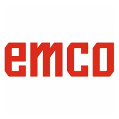 EMO Exhibitor 2025: EMCO