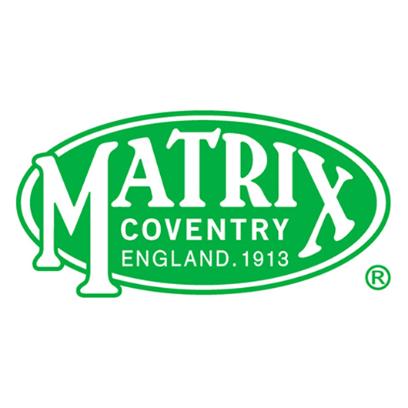 EMO Exhibitor 2025: MATRIX