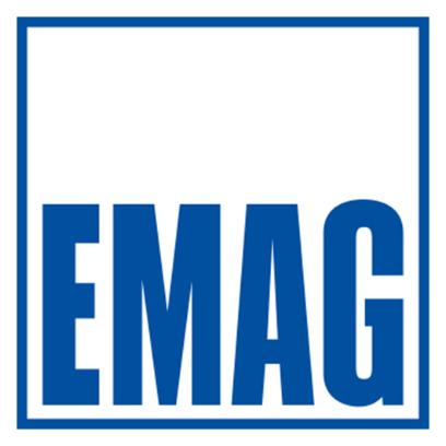 EMO Exhibitor 2025: EMAG
