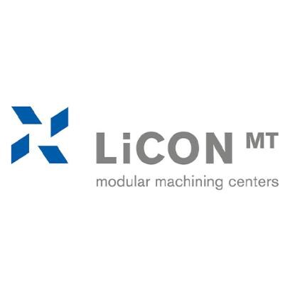 EMO Exhibitor 2025: LICON MT