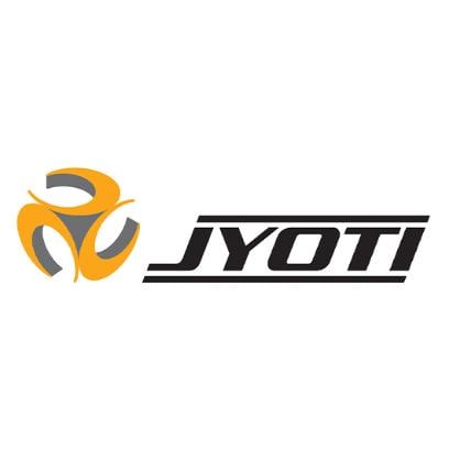 EMO Exhibitor 2025: JYOTI