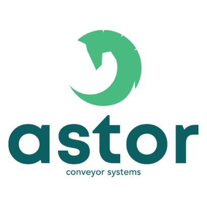EMO Exhibitor 2025: ASTOR CONVEYOR