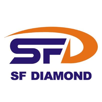 EMO Exhibitor 2025: SF DIAMOND