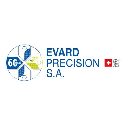 EMO Exhibitor 2025: EVARD