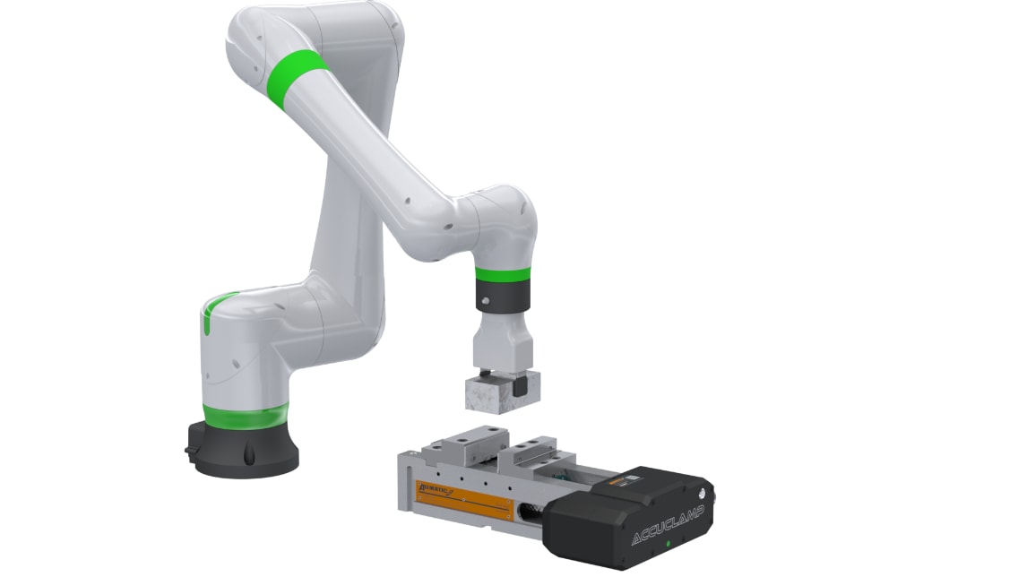 EMO Product 2025: Automation (ALLMATIC-JAKOB)