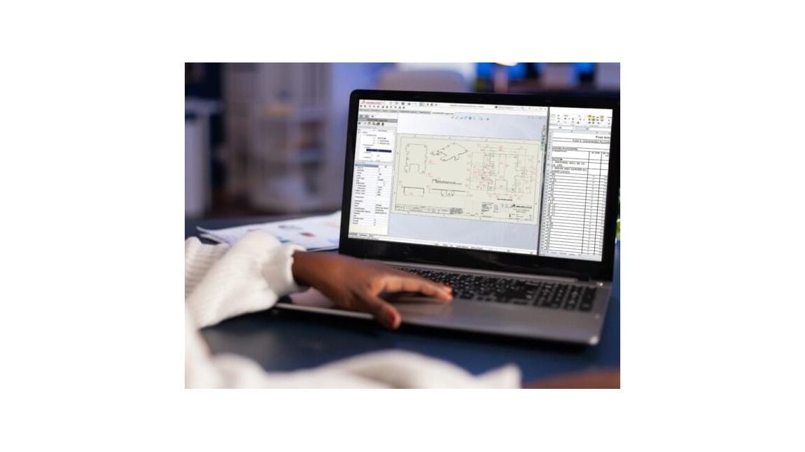 EMO Produkt 2025: SOLIDWORKS Inspection (BECHTLE PLM)