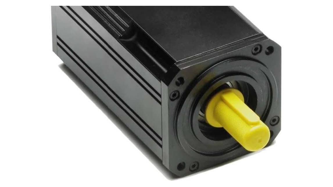 EMO Produkt 2025: AC-Servomotor ohne Rastmoment - FP Prime (INFRANOR)