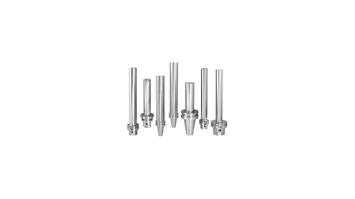 EMO Produkt 2025: Spindle Master Bar 3µm (SHIN-YAIN)