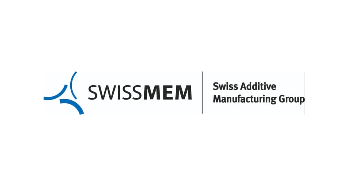EMO Product 2025: Swiss Additive Manufacturing Group (SWISSMEM)