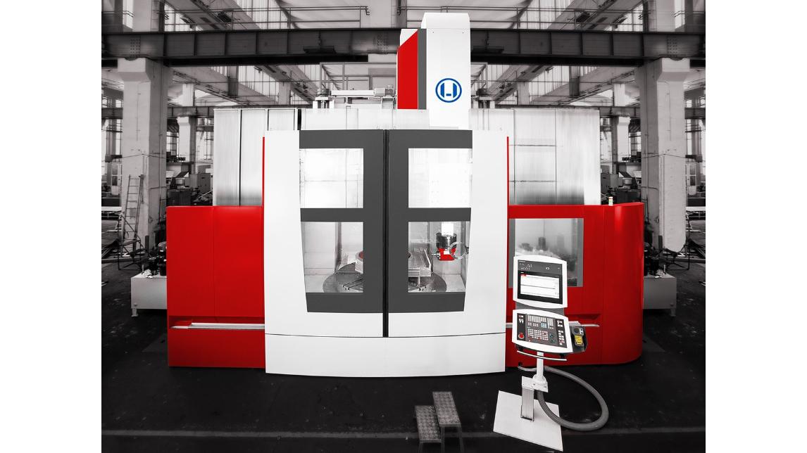 EMO Product 2025: POWERTURN (TOSHULIN)