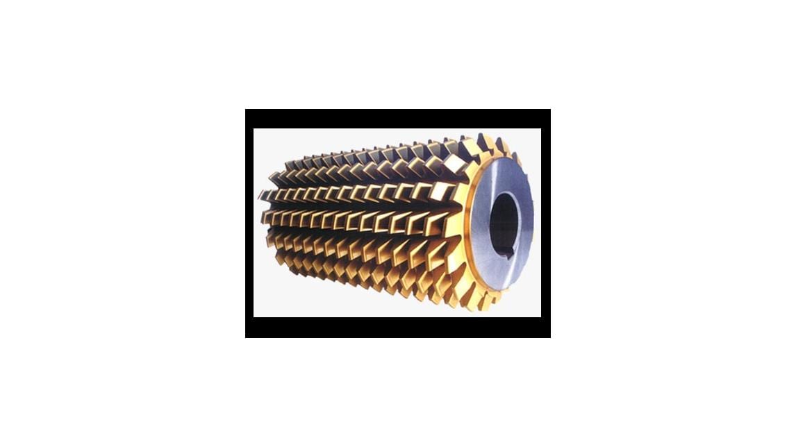 EMO Product 2025: Gear Cutters (STEELMANS BROACHES)